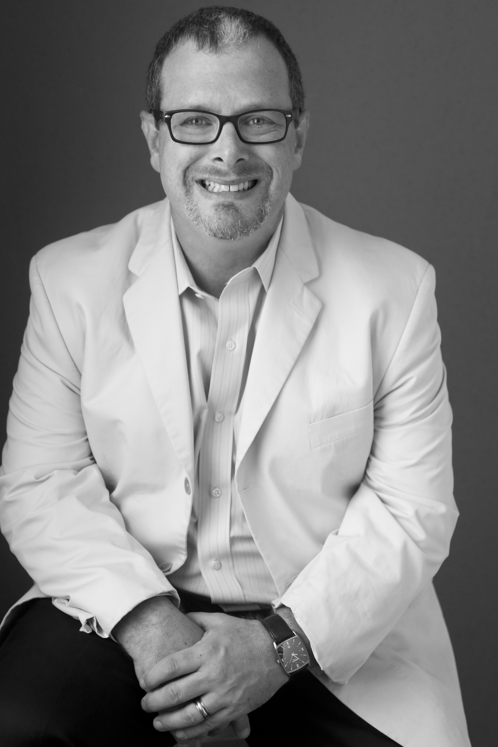 About Scott Singer - Insider Career Strategies