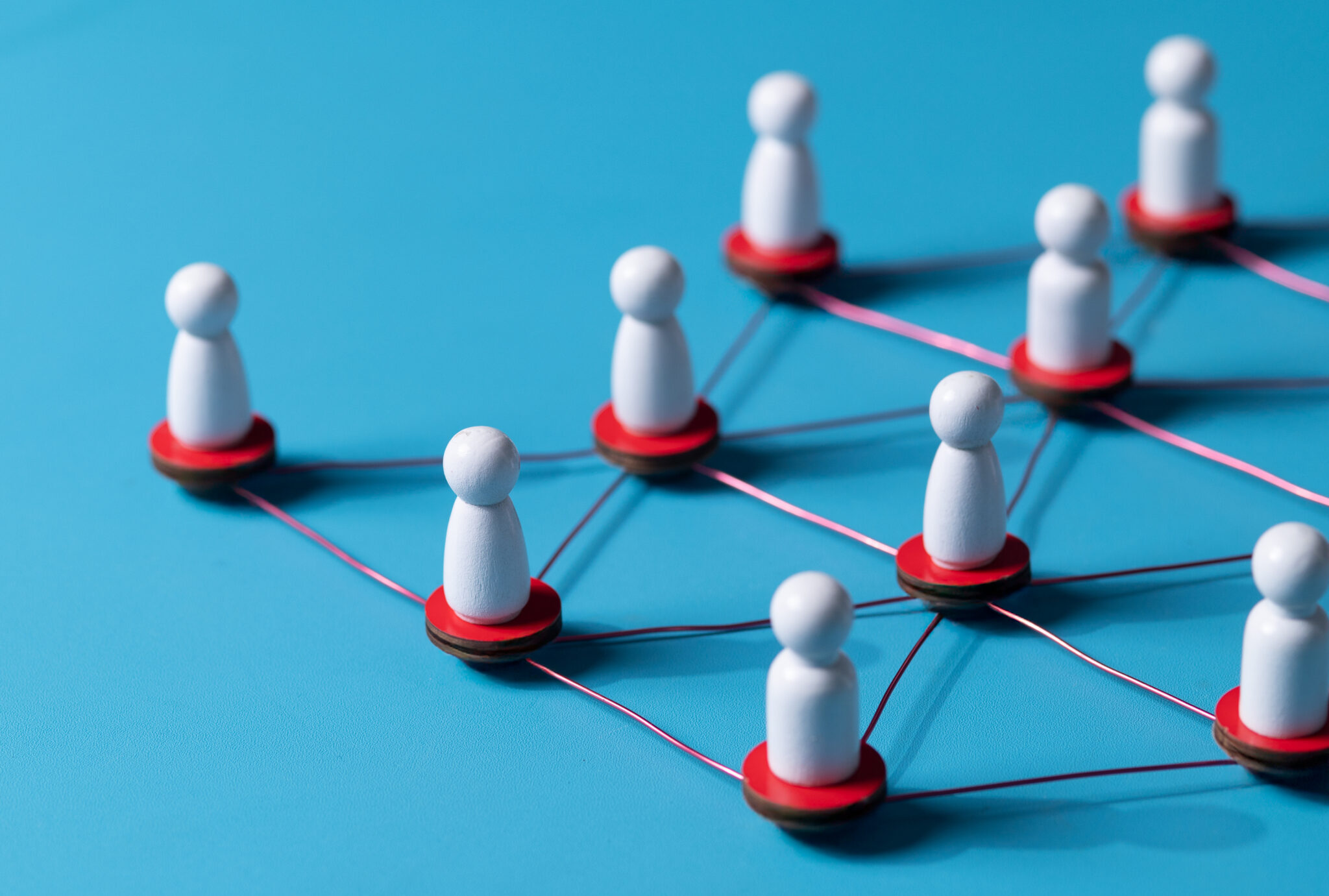 5 Tips For Career Success In A Matrixed Environment - Insider Career ...